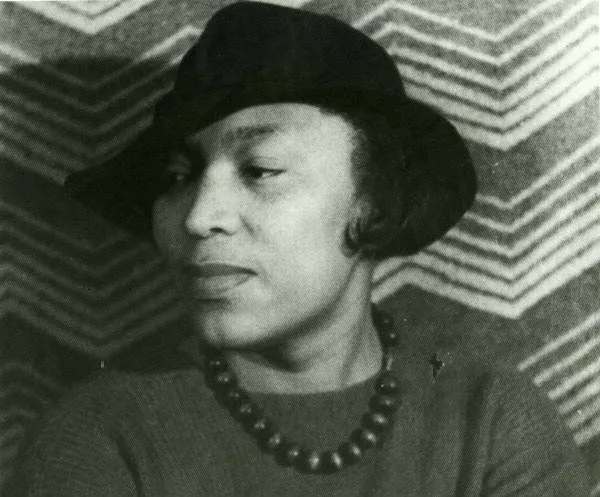Orlando Public Library presents 'The Life of Zora Neale Hurston ...