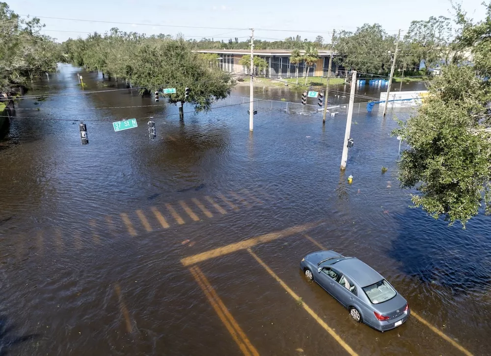 Florida Hurricane Catastrophe Fund will have $6.72 billion going into ...