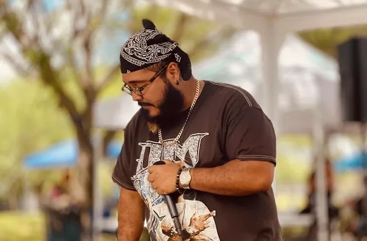 Orlando hip-hop has some words for the powers-that-be at Beats Over ...