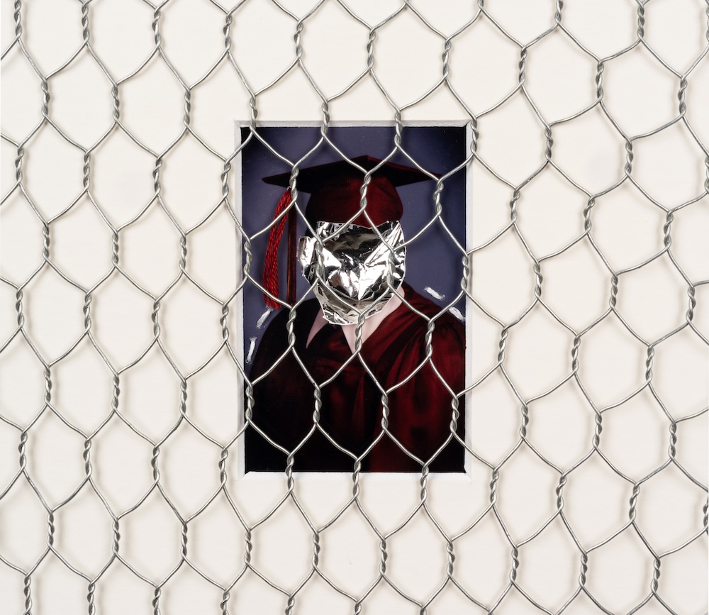 Orlando photographer Mauricio Murillo's evocative solo show 'Soy de ...