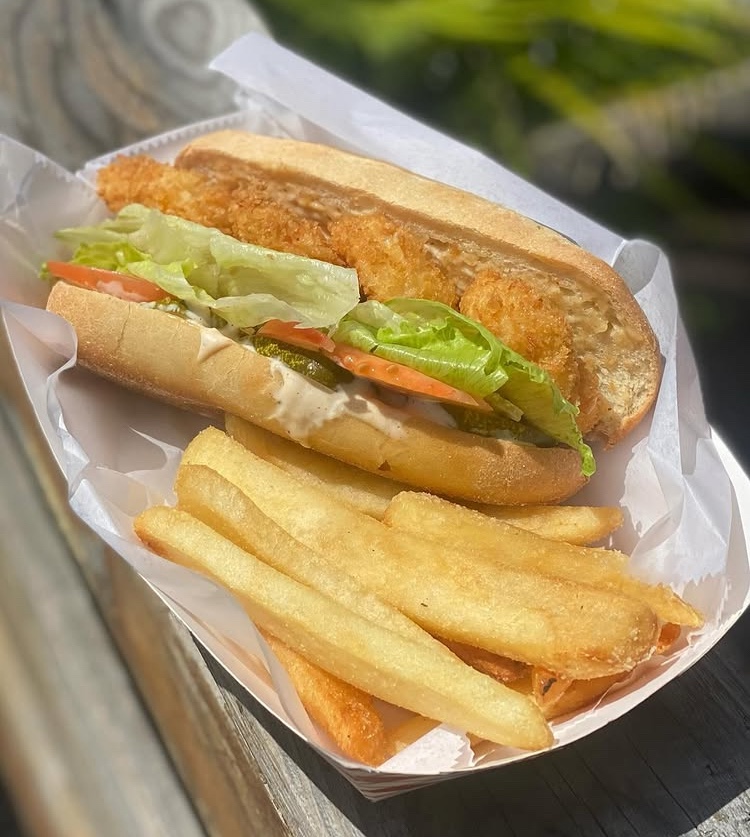 Orlando food news: The Bait & Hook, Mazala Pijja, and Cowboy Curry are ...