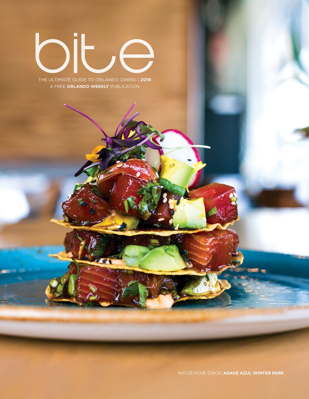 BITE - Orlando Weekly