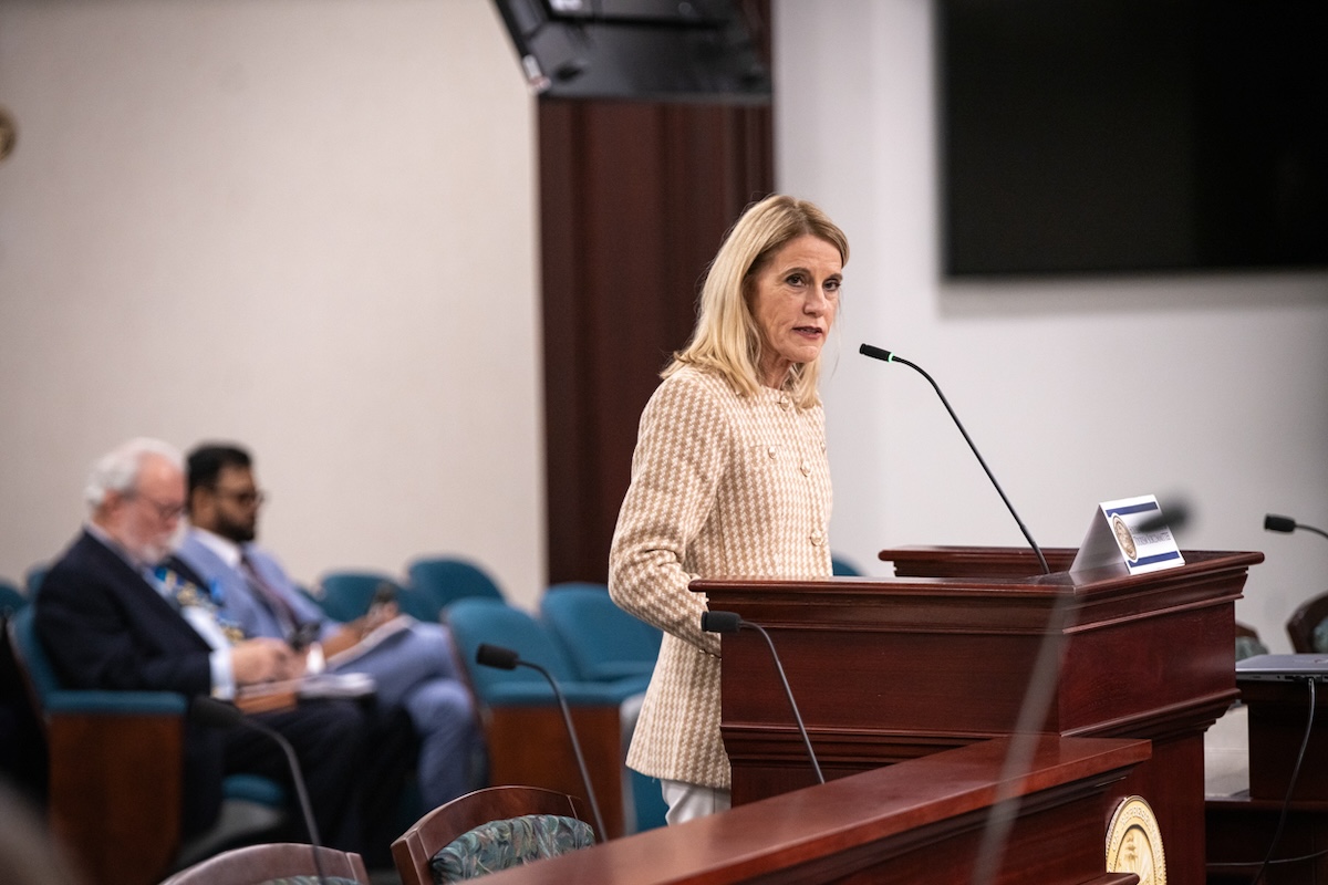Florida lawmakers target ‘most hated tax’ in property tax committee ...