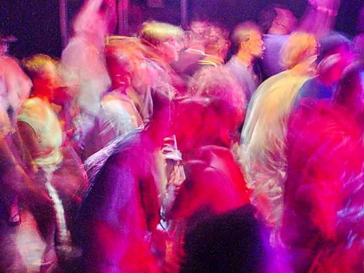 You Must Dance raves on for Orlando Center for Justice this week ...