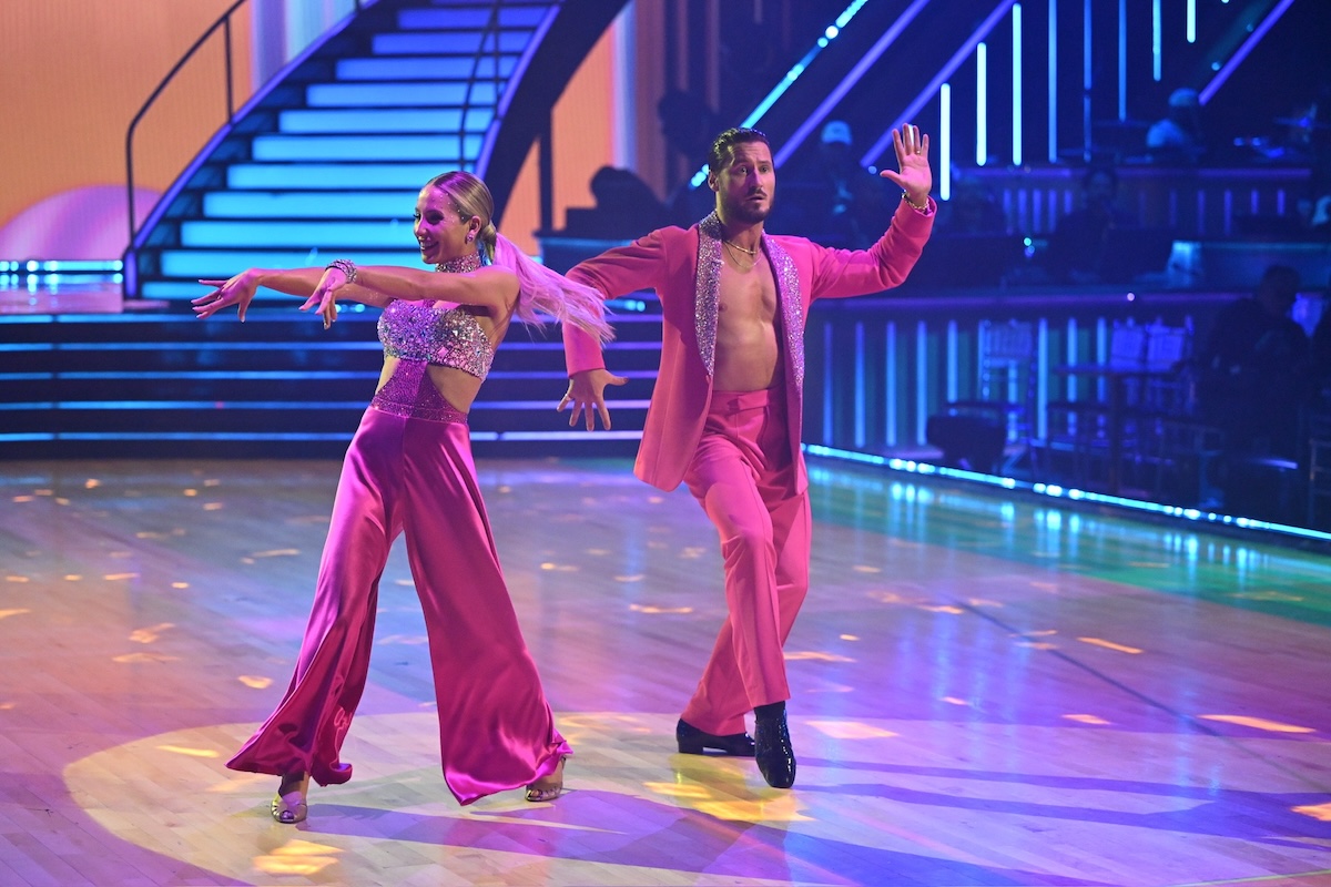 'Dancing With the Stars' live tour cha-chas into Orlando this spring ...