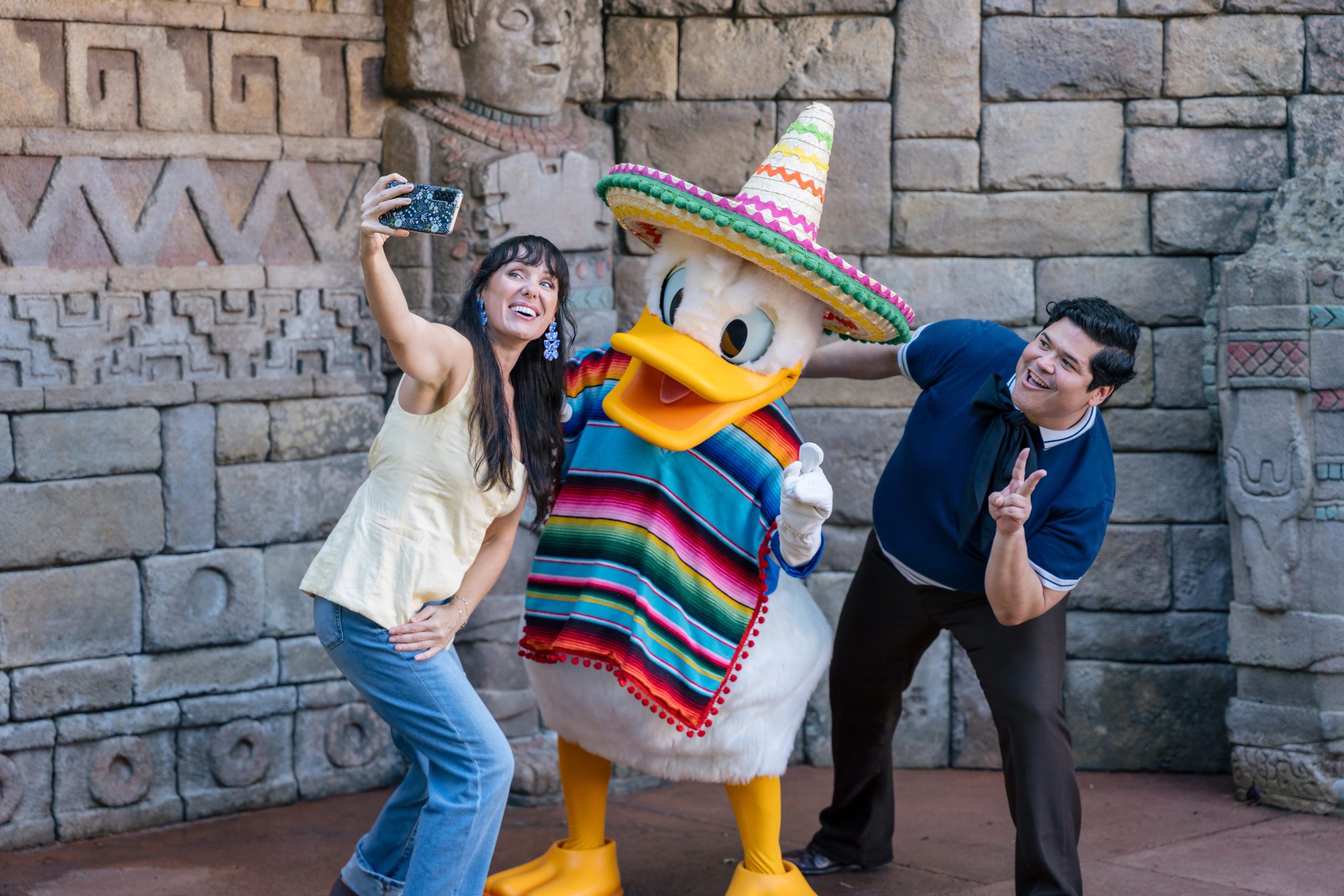 Orlando actress Jennifer Bonner has a thing or two to show you about ...