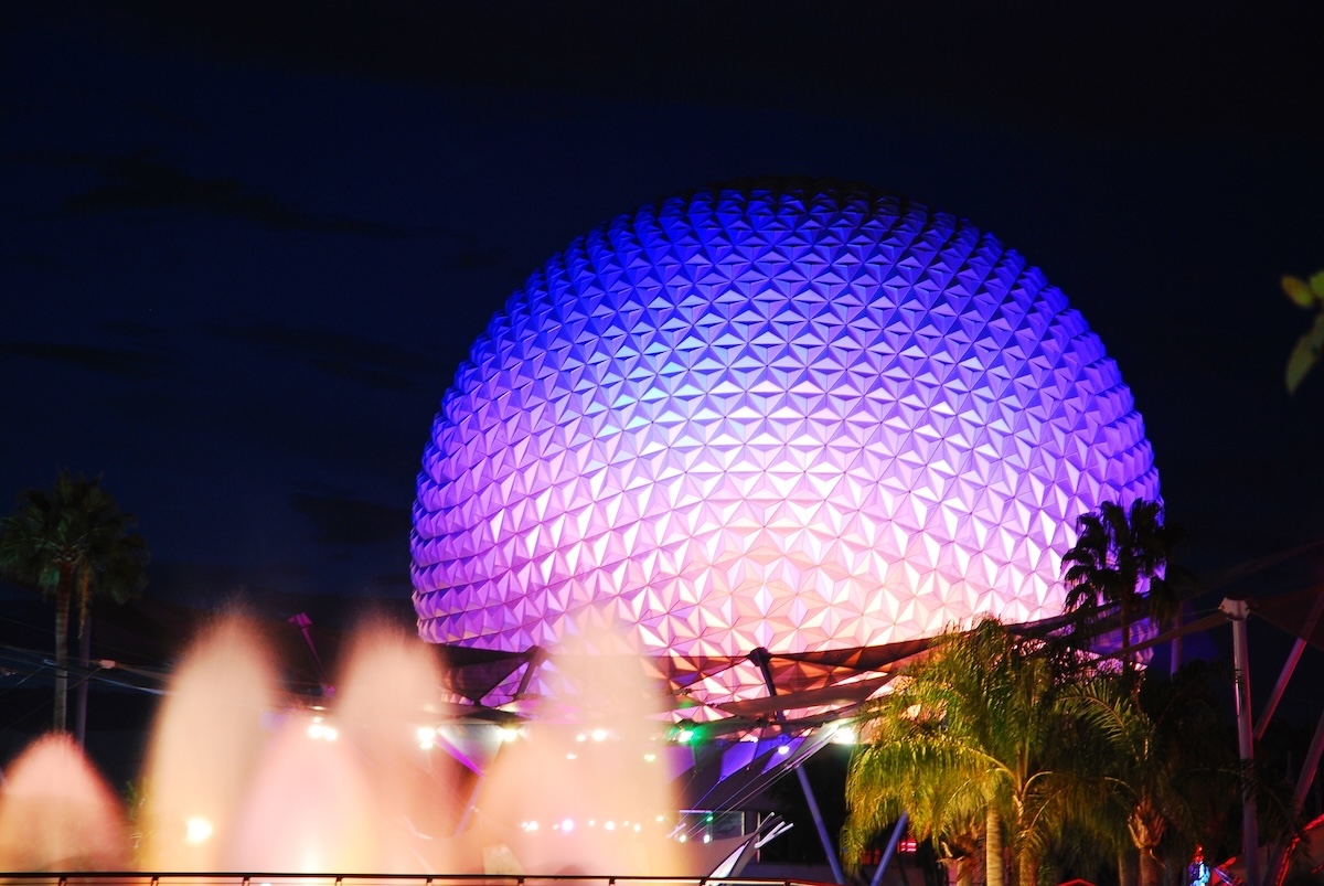 Arbitrator blocks labor strike at Disney's Epcot in Orlando - Orlando ...