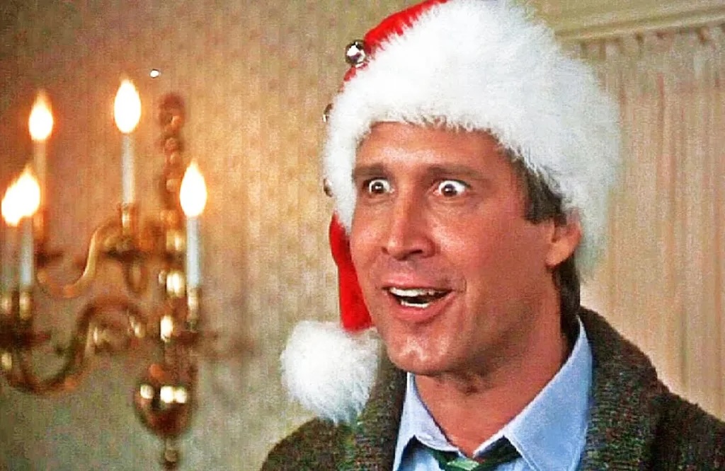 'National Lampoon's Christmas Vacation' screens in Orlando with star ...