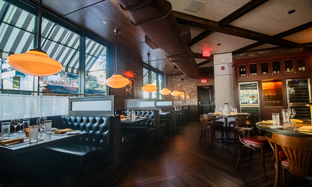 Corner Chophouse beefs up Winter Park's Hannibal Square - Orlando Weekly