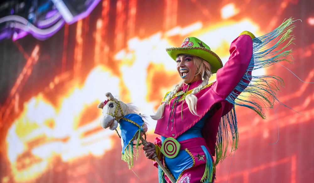 Photos: EDC got loud and freaky in Orlando this year - Orlando Weekly
