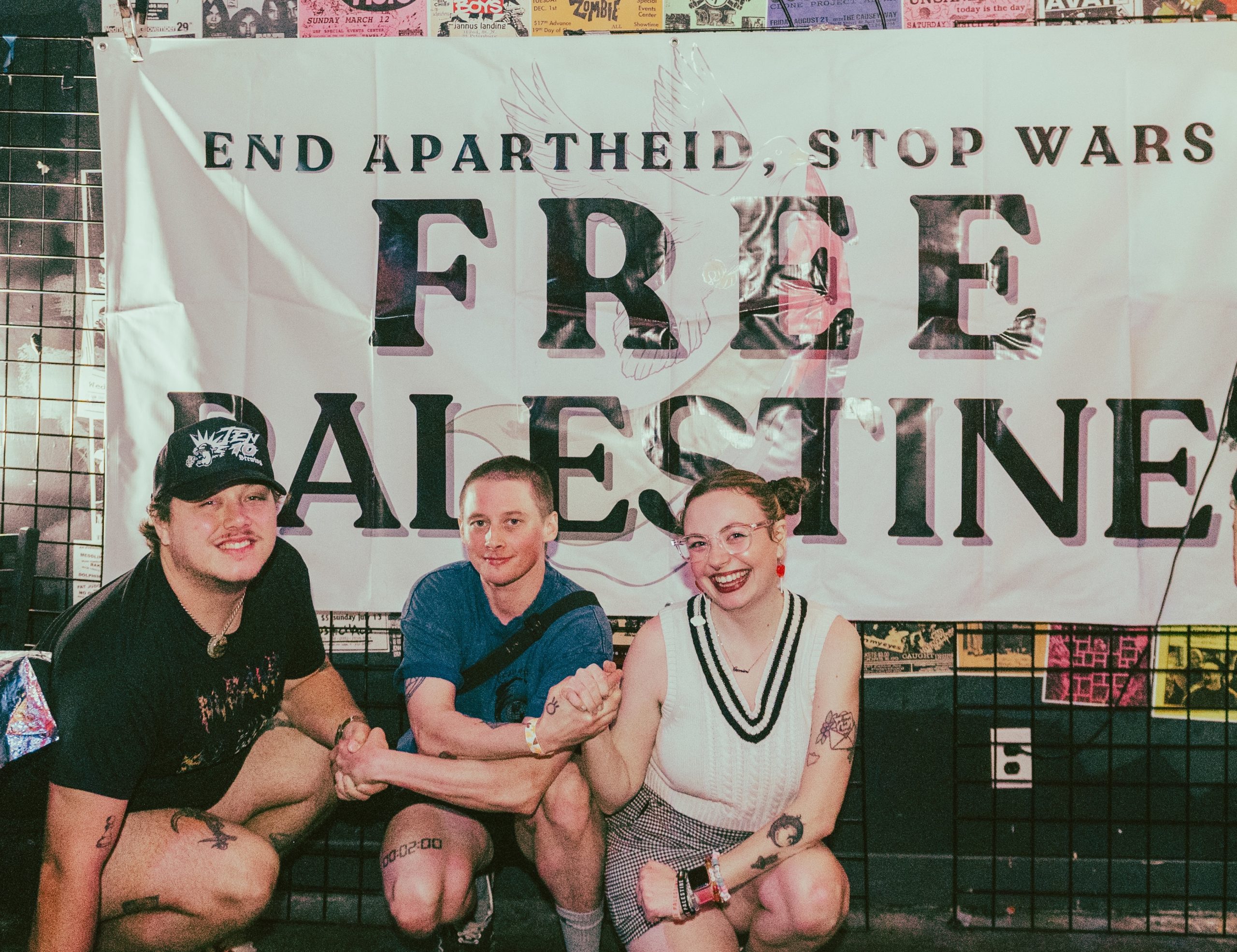 Orlando band Please Be Kind unveil new album and play a release show at ...