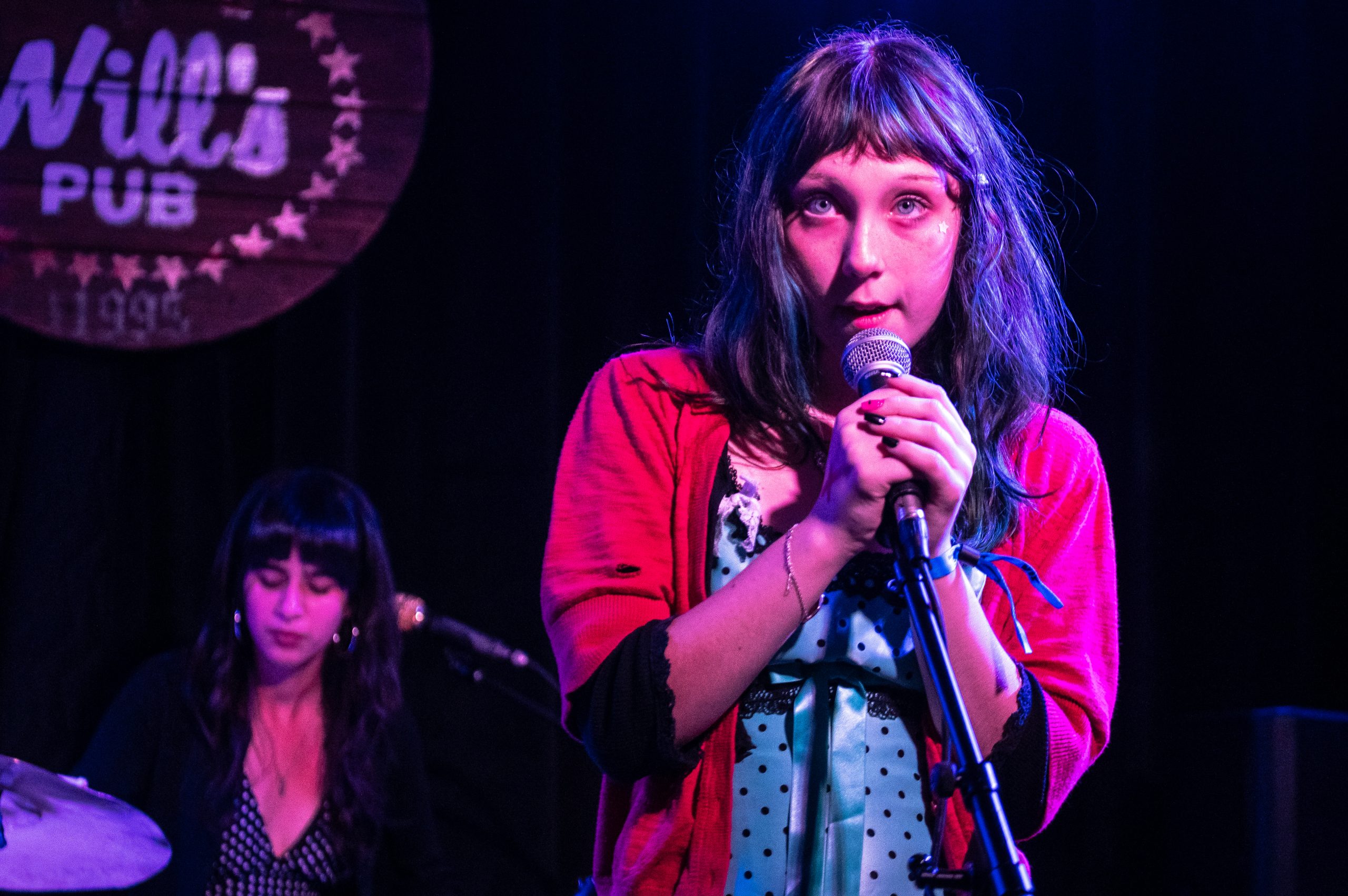 Orlando Girls Rock Camp Fest is a day full of the present and future of ...