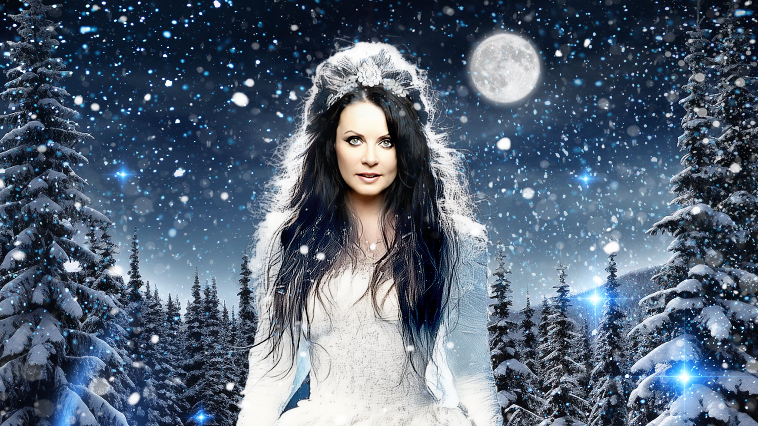 Sarah Brightman brings 'A Winter Symphony' tour to Orlando - Orlando Weekly