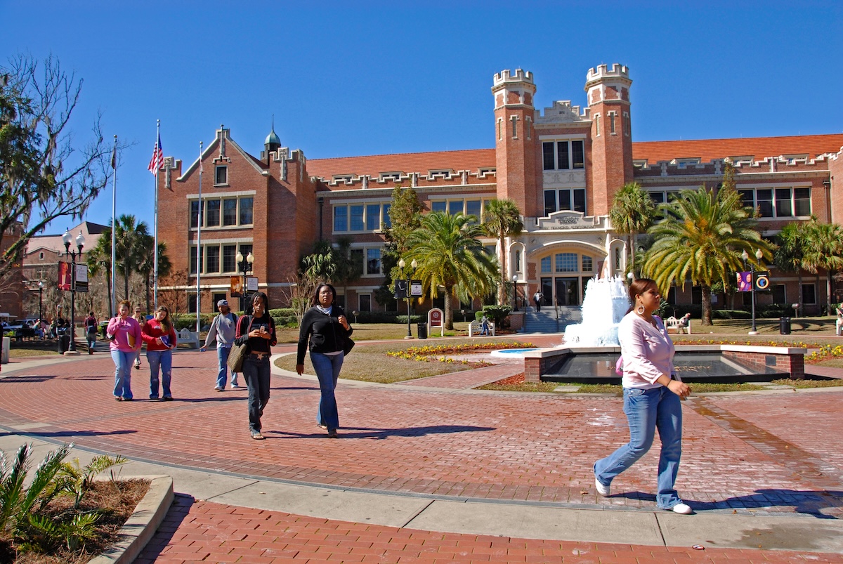 ‘Sadly timed’: New bill would allow professors to open carry on campus ...