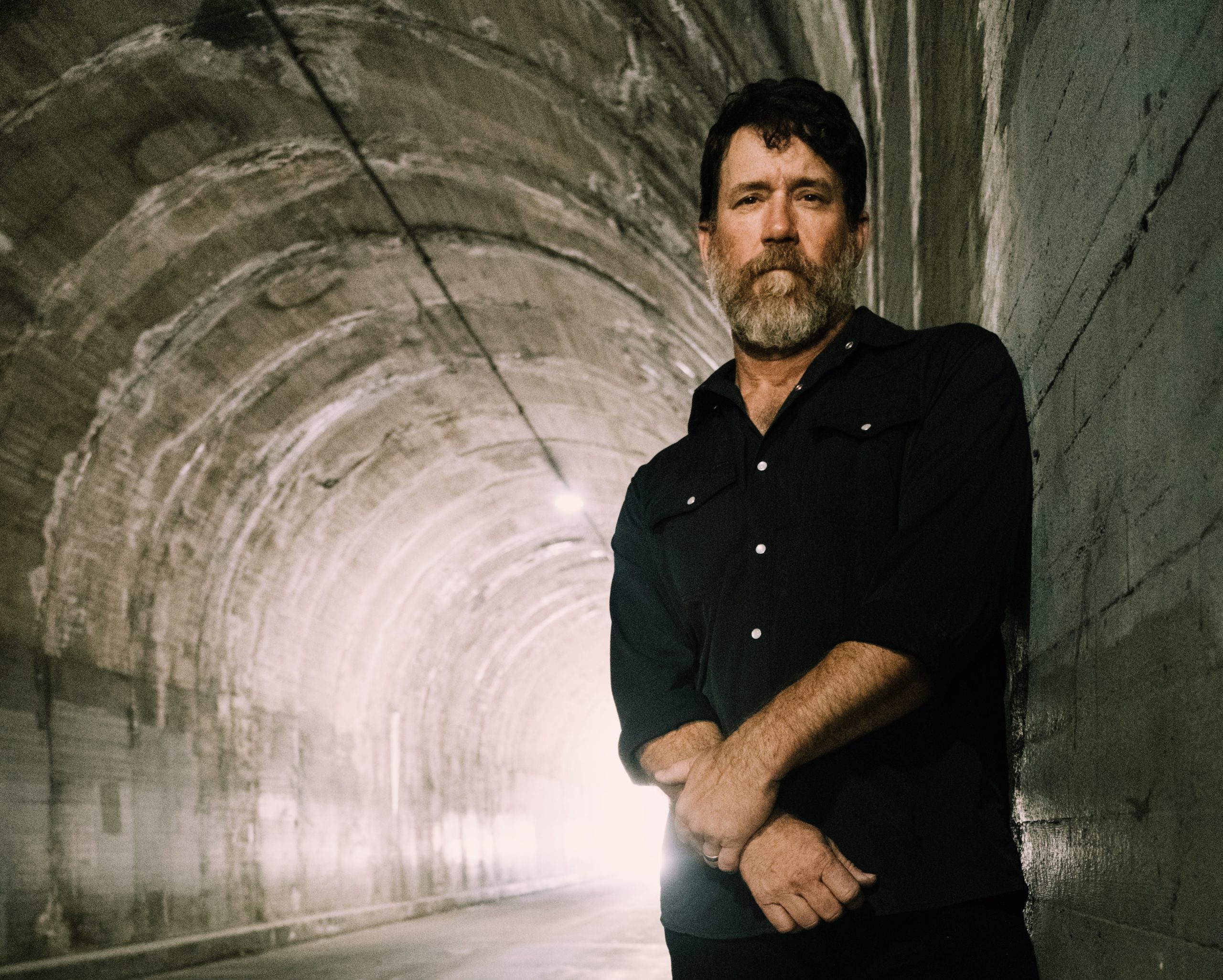 Folk-punk Mount Rushmore of Chuck Ragan, Tim Barry and Cory Branan come ...