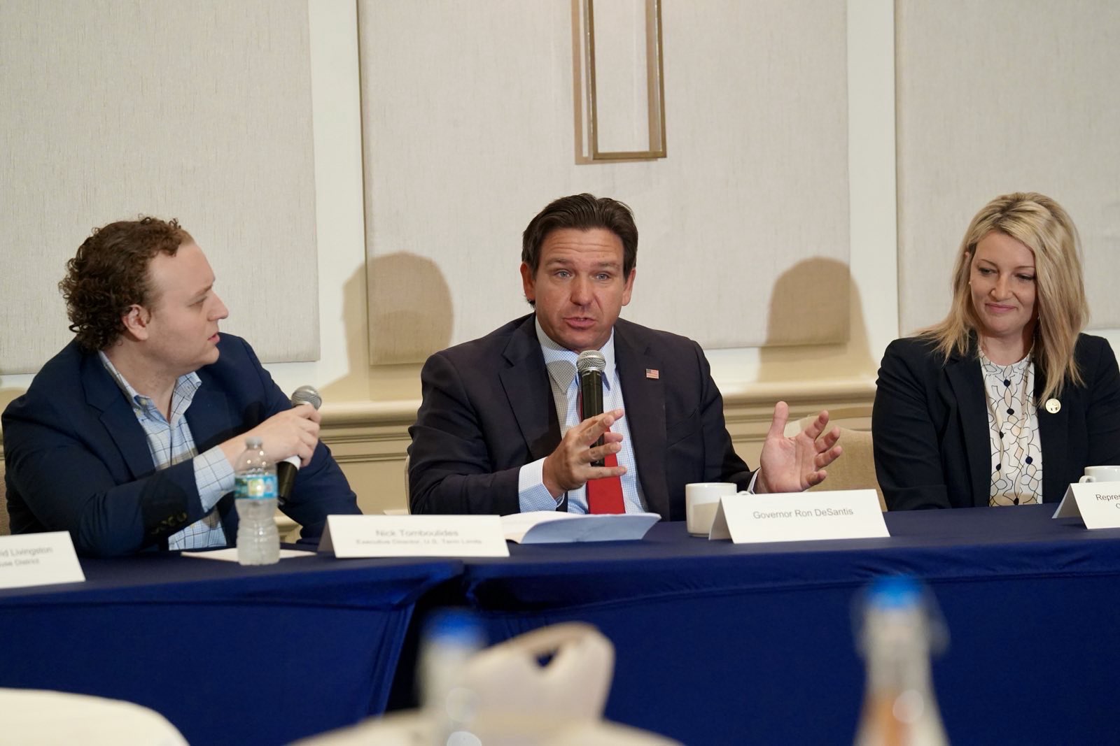 DeSantis sets special session on redistricting in April - Orlando Weekly