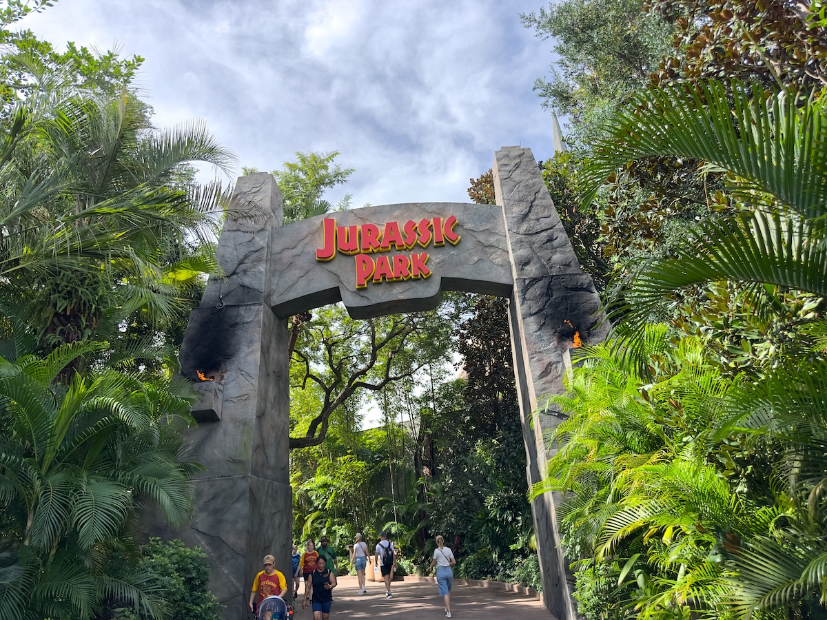 Here are all the Universal attractions temporarily closing in 2026 ...