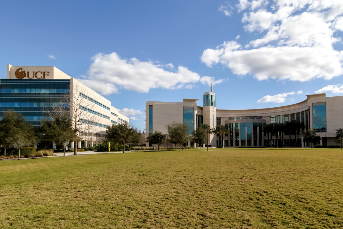 Bill for armed 'guardians' on college campuses moves forward - Orlando ...