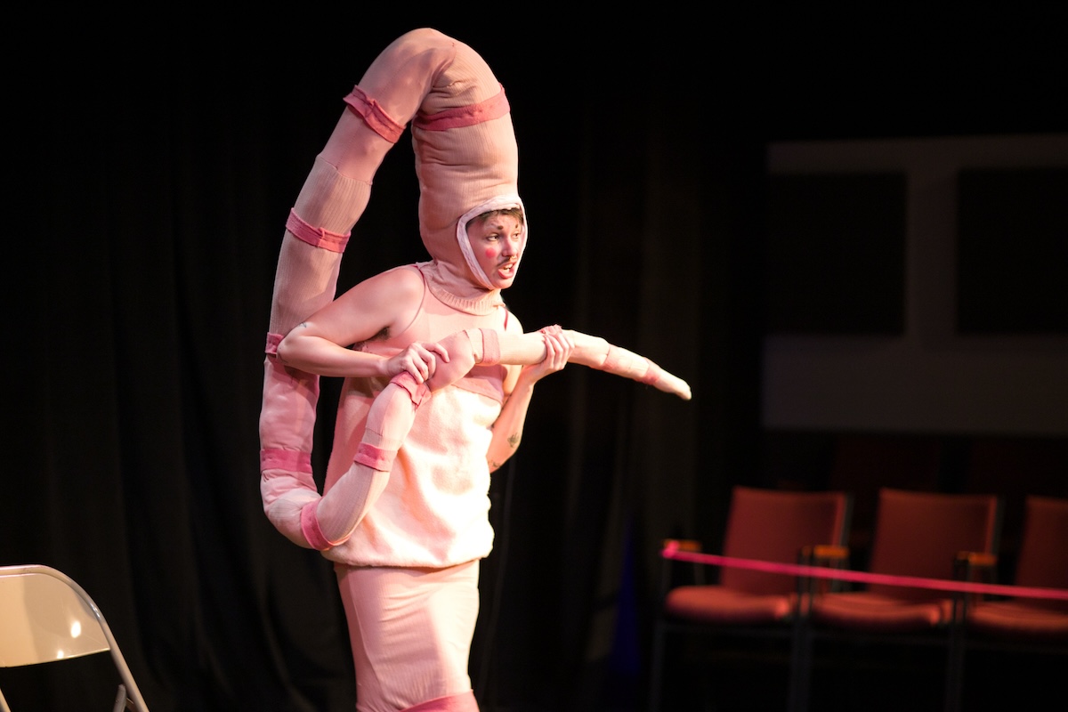 Orlando Fringe sets dates for 35th anniversary Festival - Orlando Weekly