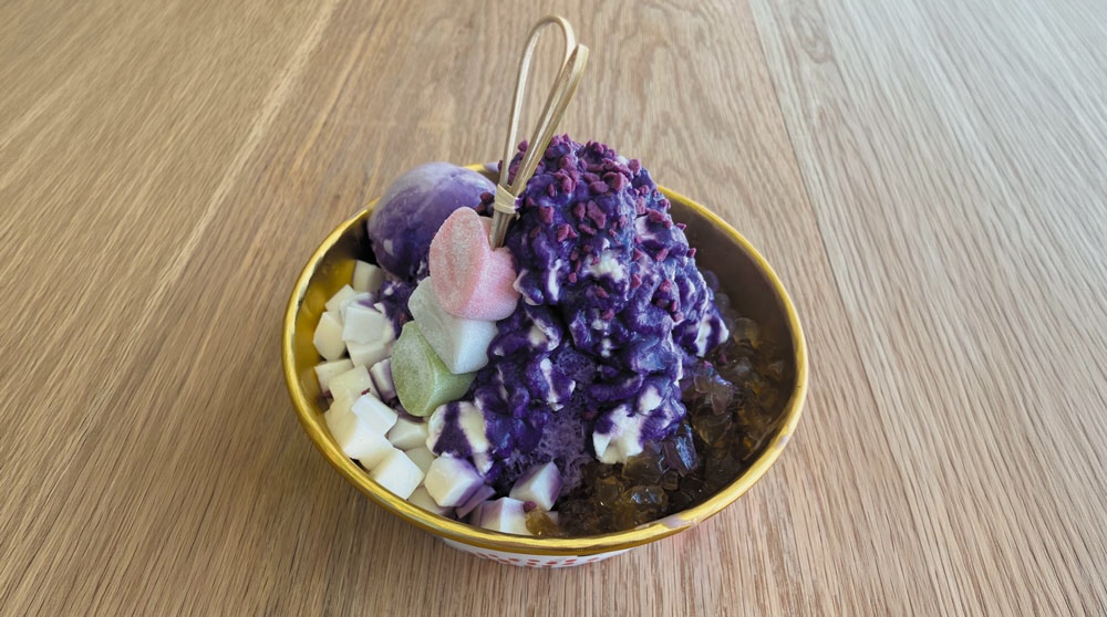 12 icy Orlando treats to soothe your summer scorch - Orlando Weekly