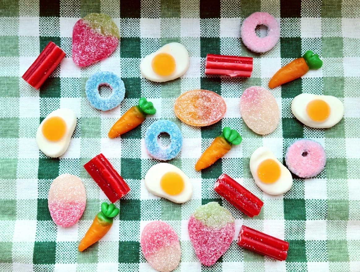 Orlando food news: Millie's Swedish Candy Co. comes to College Park ...
