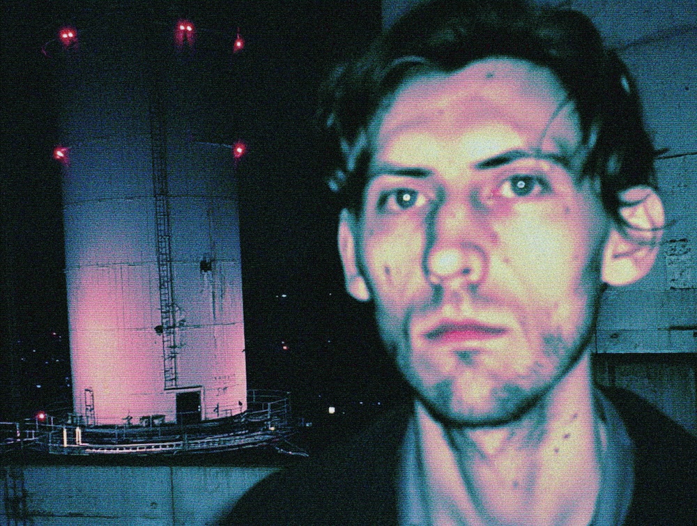 Orlando EBM contender Angel Husk has two new releases of riveting ...
