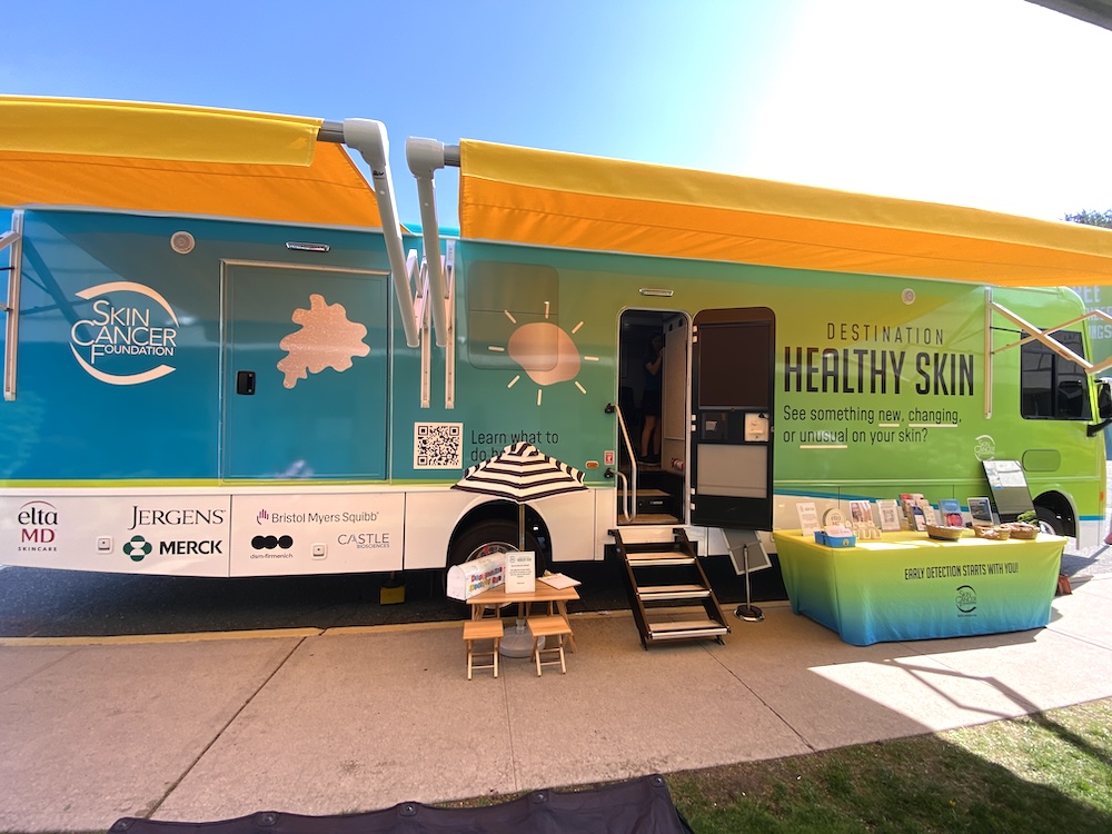 Skin Cancer Foundation offers free screenings and exams in Orlando ...