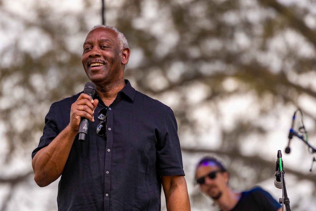 Orange County Mayor Jerry Demings diagnosed with prostate cancer ...